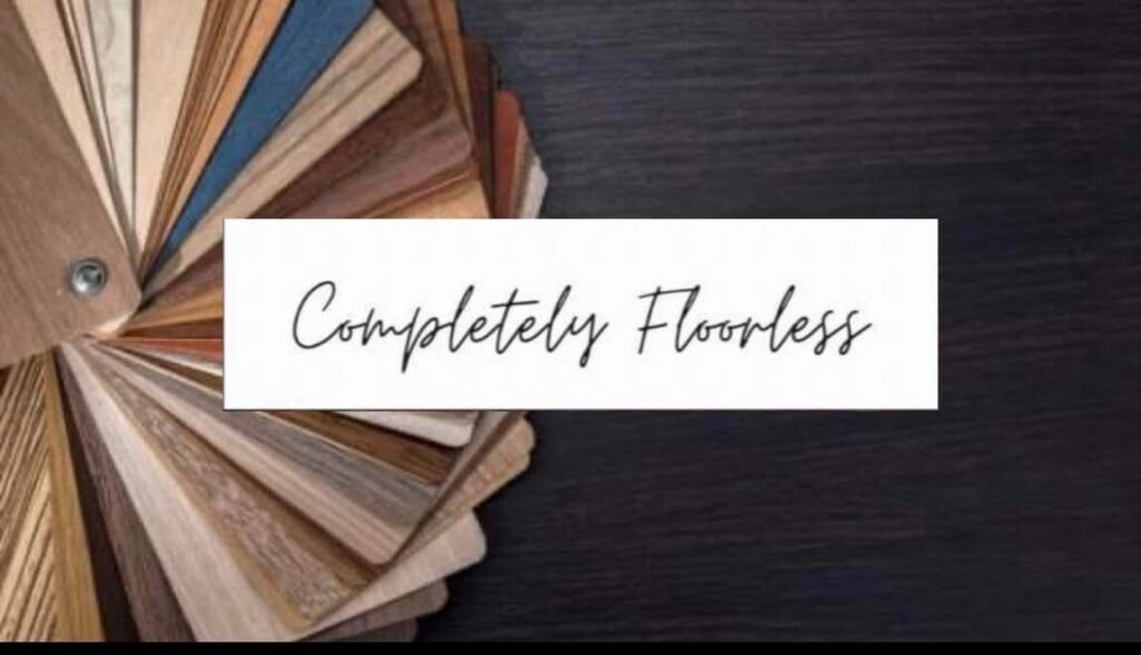 Locations - Completely Floorless